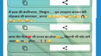Love Shayari In Hindi - Sad Shayari In Hindi para Android - Download