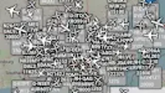 Freedar.uk Flight Tracker for Android - Download