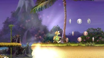 Turtle Odyssey 2 - Descargar