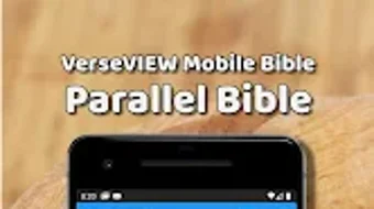 VerseVIEW Mobile Bible 2 for Android - Download