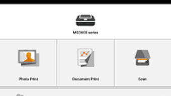 Canon PRINT InkjetSELPHY APK for Android - Download