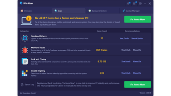 Win Riser - Download