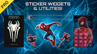 Amazing Spider-Man 3D untuk Android - Unduh