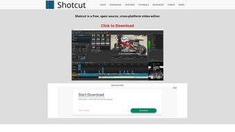 Shotcut - Descargar