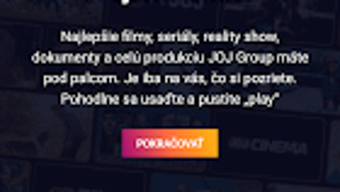 JOJ Play for Android - Download