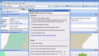 VisualRoute 2010 - Download