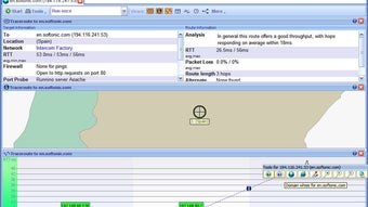 VisualRoute 2010 - Download