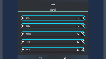 ProHub Videos Downloader Android 版 - 下载