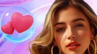 DreamGirl: AI Girlfriend for Android - Download