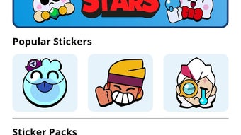 Brawl Stars PinsWAStickerApps for Android - Download