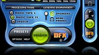 DFX (Real Player) - Télécharger