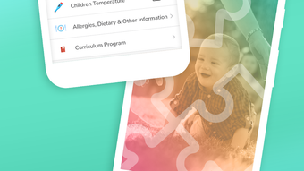 OWNA Childcare App APK for Android - Download