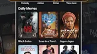 MovieBox-Asian DramaHD Movies for Android - Download