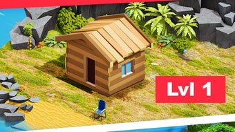 Android 용 American Dream: idle coin mine APK - 다운로드