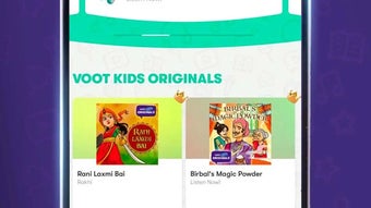 Voot Kids APK for Android - Download