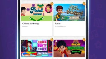 Voot Kids APK for Android - Download