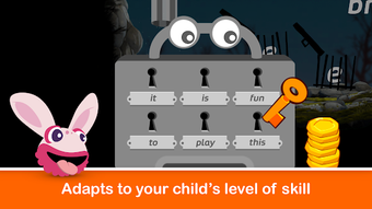 Poio - Learn to Read for Android - Download