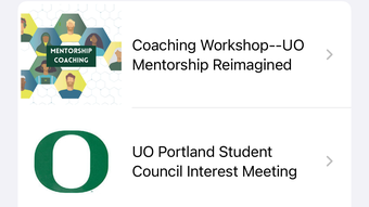 iPhone 용 UO Kiosk - 다운로드