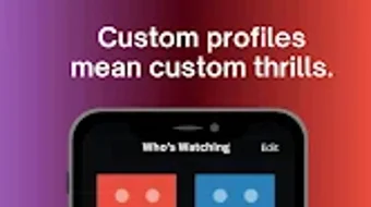 Android 용 Redrum TV - 다운로드