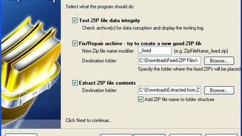 Object FIX ZIP - Download