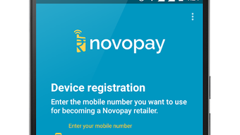Novopay Retailer APK for Android - Download