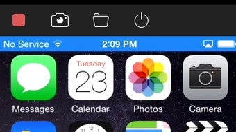 Apowersoft iPhone/iPad Recorder - Download