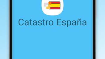 Catastro España Mapa Parcela I para Android - Descargar