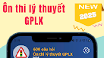 Android 용 Ôn thi lý thuyết GPLX 2025 - 다운로드