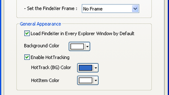 FindeXer - Descargar