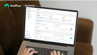 NordPass - Download