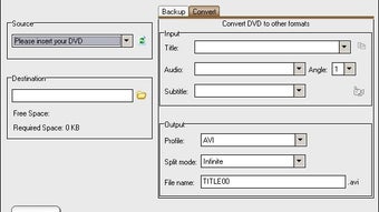 Magic DVD Ripper - Descargar