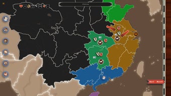 Rise of the White Sun para Mac - Descargar