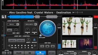 Numark CUE - Descargar