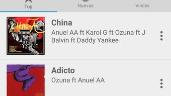 MP3teca para Android - Descargar