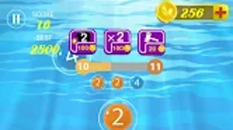 Android 용 Tap Tap Connect 2048 - 다운로드