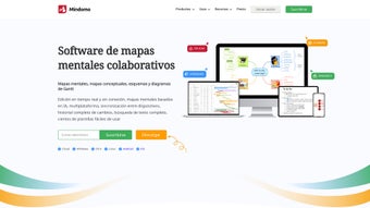 Mindomo - Descargar