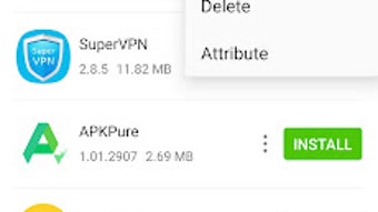 APK Installer para Android - Descargar