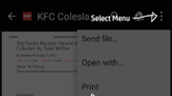 HP Print Service Plugin APK for Android - Download