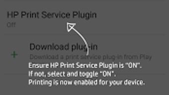 HP Print Service Plugin APK for Android - Download