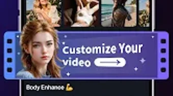 Pretty Maker: Video spark para Android - Descargar