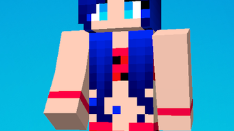 Android 용 Mermaid Skins APK - 다운로드