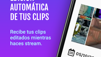 NexusClips: Viraliza tus clips APK para Android - Descargar