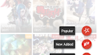 Animo Fanz - Anime Library APK for Android - Download