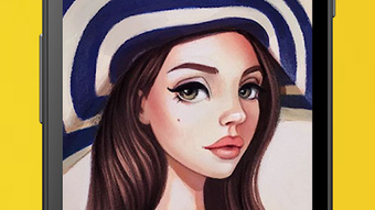 Cartoon Photo - Pictures Cartoon Drawing APK para Android - Descargar