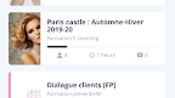 Learnapp pour Android - Télécharger