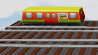 Subway Surfers ROBLOX 용 - Game 다운로드