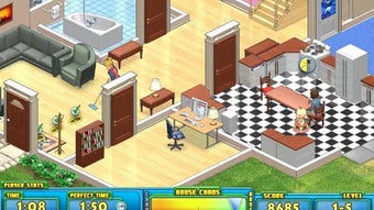 Nanny Mania - Download