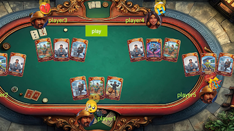 MagaTur 3 Patti Game na Android - Download