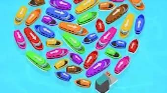 Android 용 Boat Mania - 다운로드