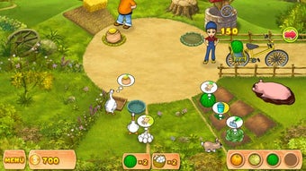 Farm Mania - Download